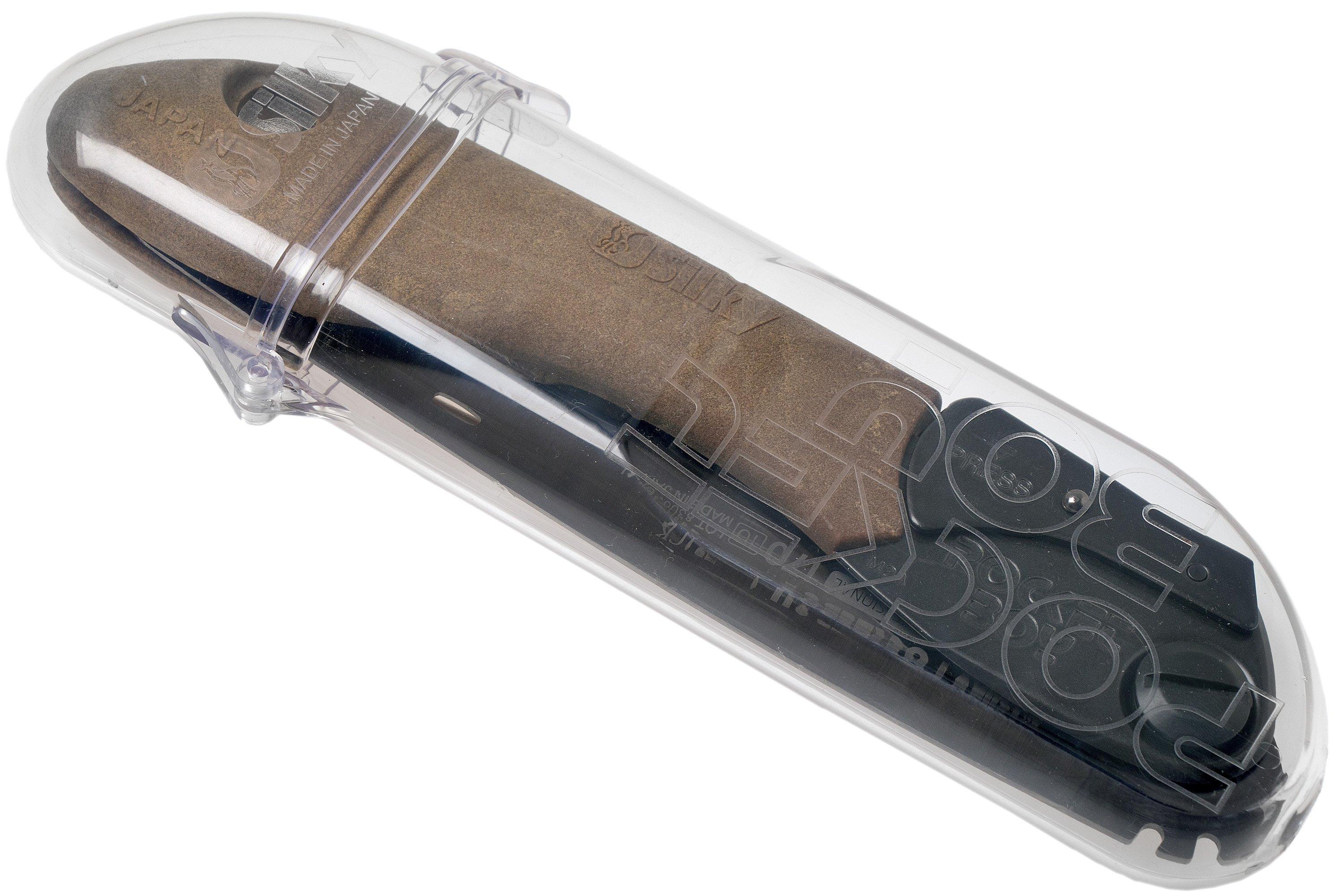 Silky Pocketboy Outback Edition, 170-10 | Günstiger shoppen bei ...