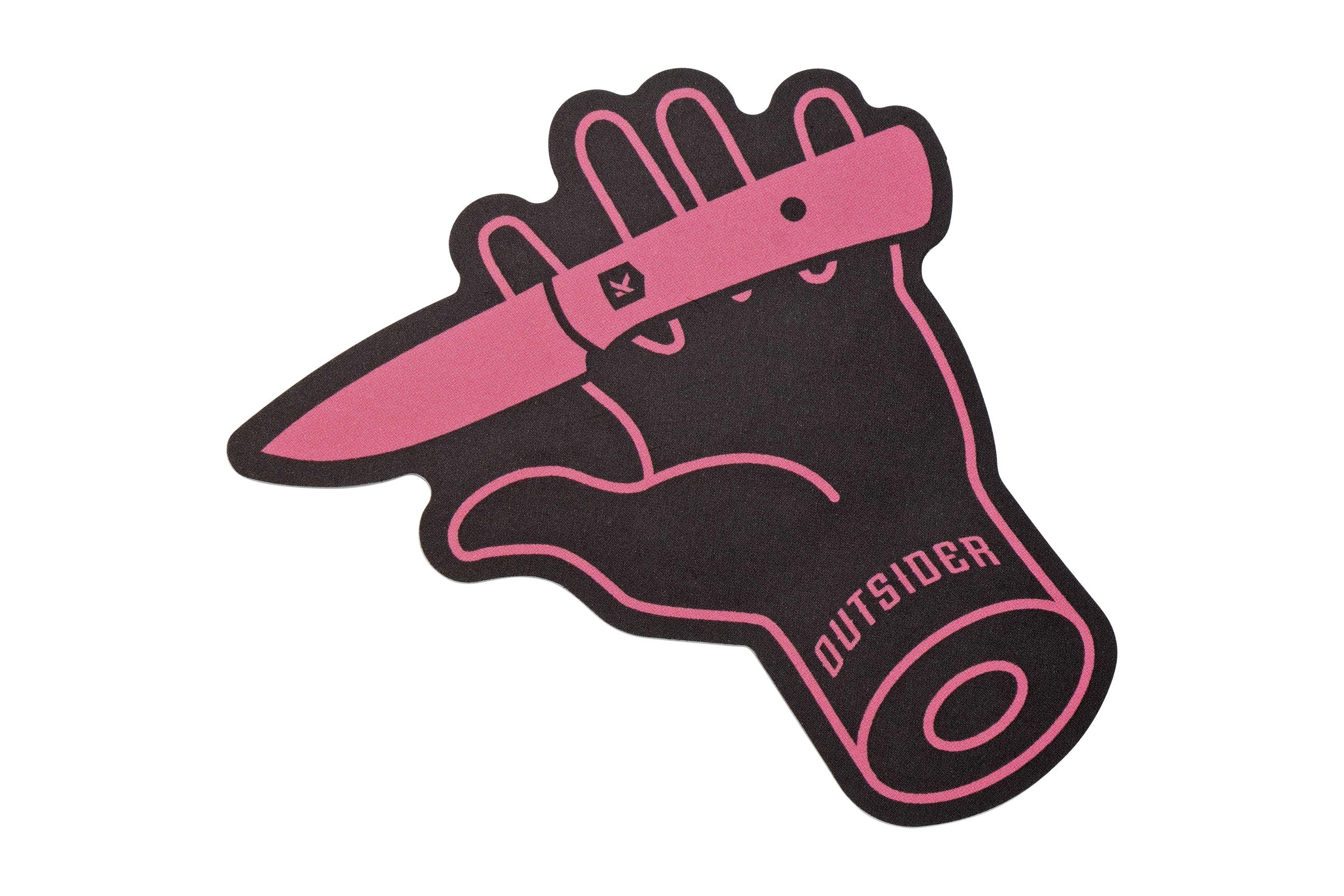 Knivesandtools Sticker Set #01 | Advantageously shopping at ...