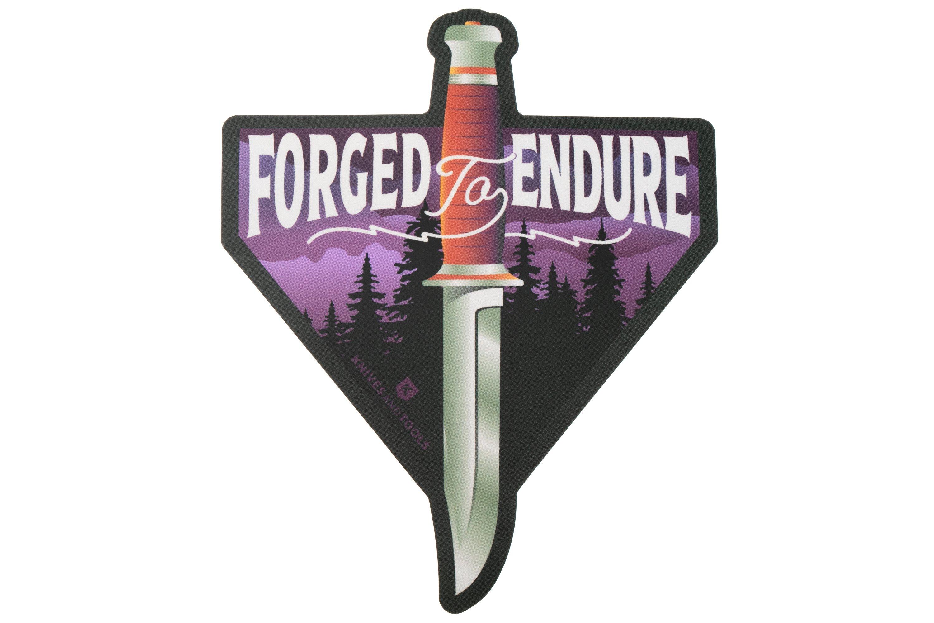 Knivesandtools Sticker Set #03 Everyday Adventures Edition ...