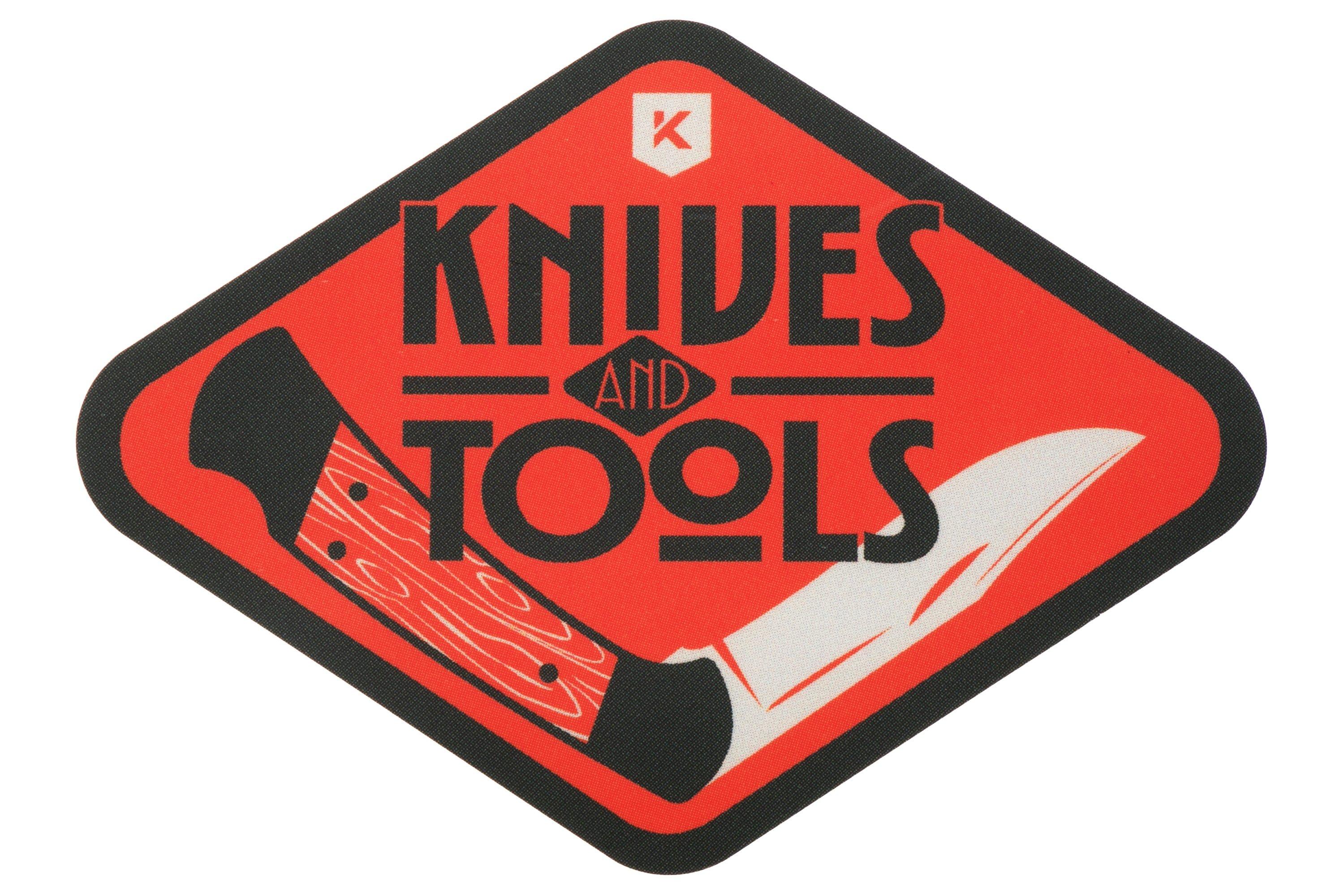 Knivesandtools Sticker Set #03 Everyday Adventures Edition ...