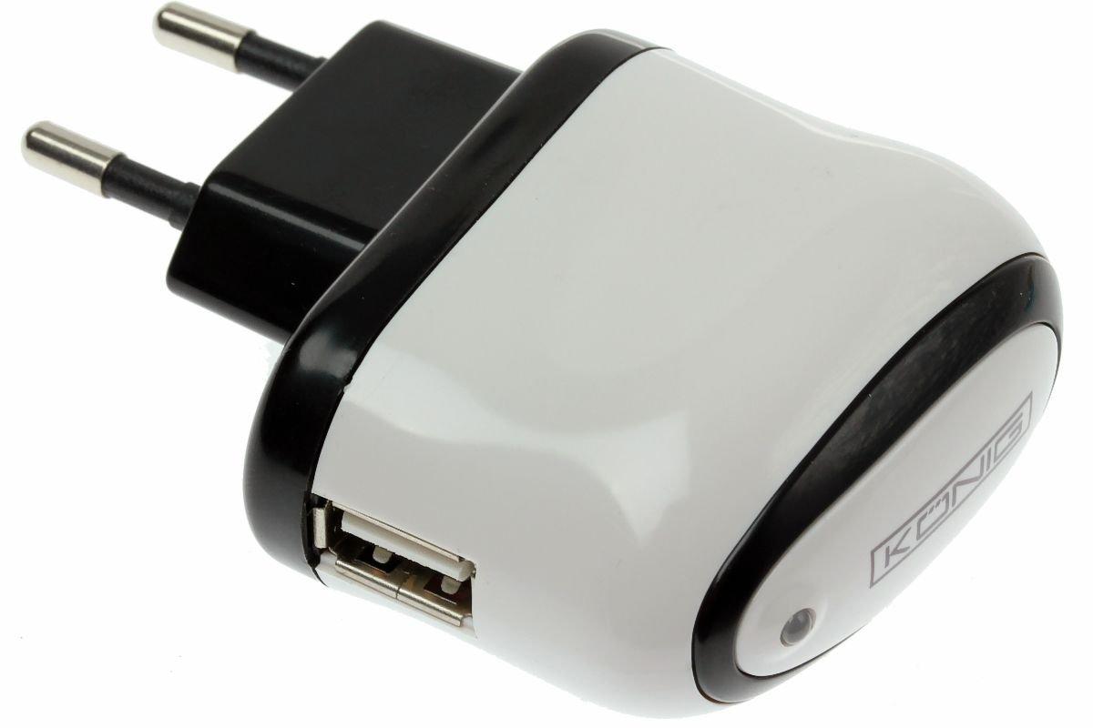 König USB power adapter | Advantageously shopping at Knivesandtools.com