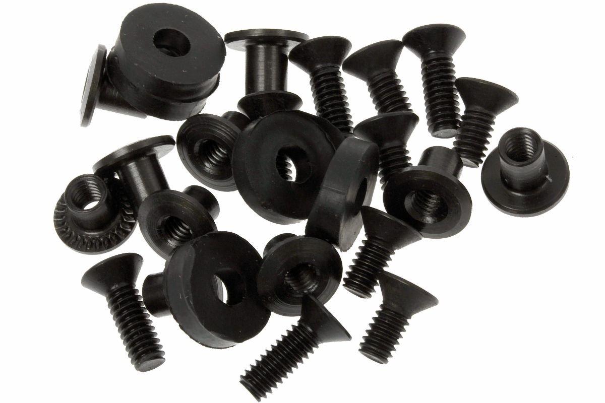 Blade Tech MOLLE Lock, small | Advantageously shopping at Knivesandtools.ie