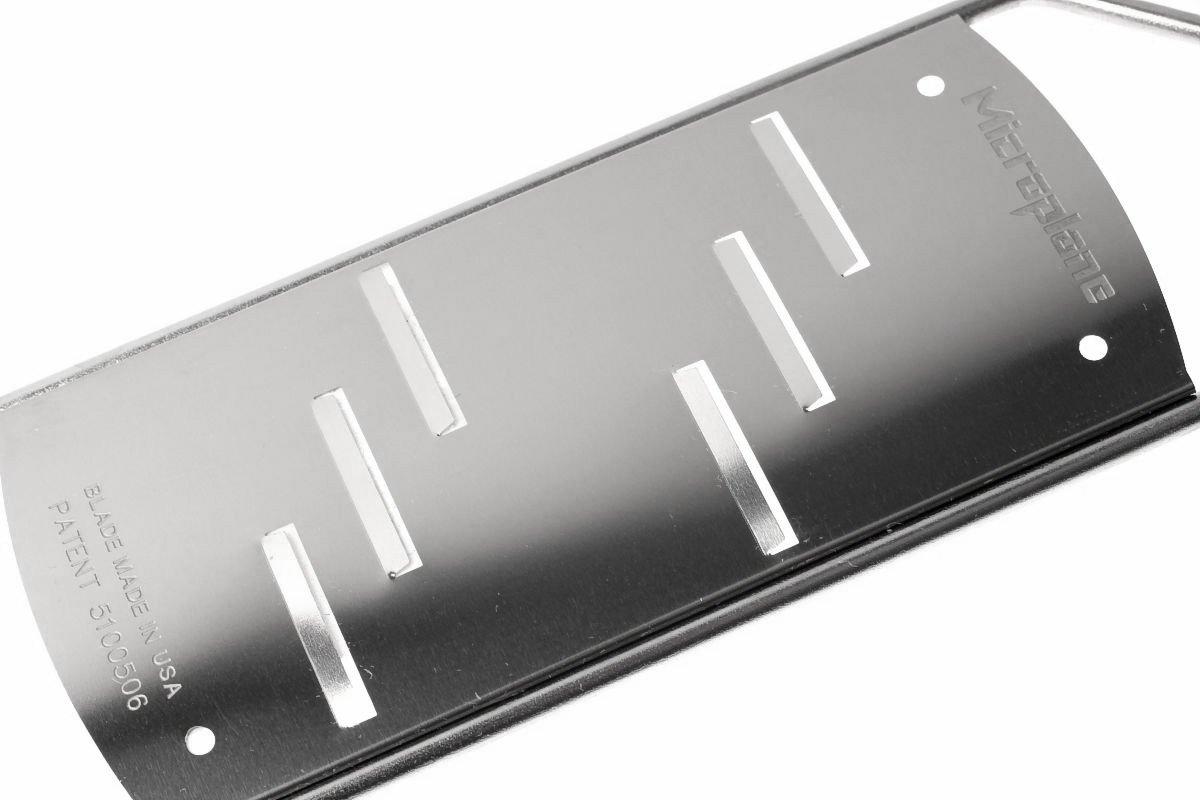 Microplane Gourmet Large Shaver | Advantageously shopping at ...