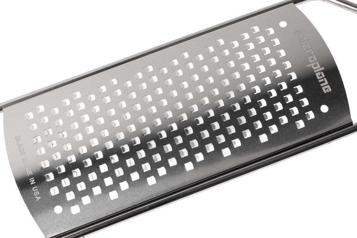 Microplane Professional Coarse Grater | Advantageously shopping at ...