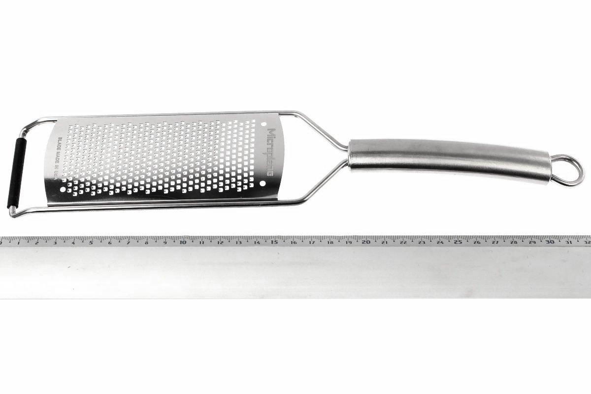 Microplane Rasp Professional Fijn RVS | Voordelig kopen bij ...