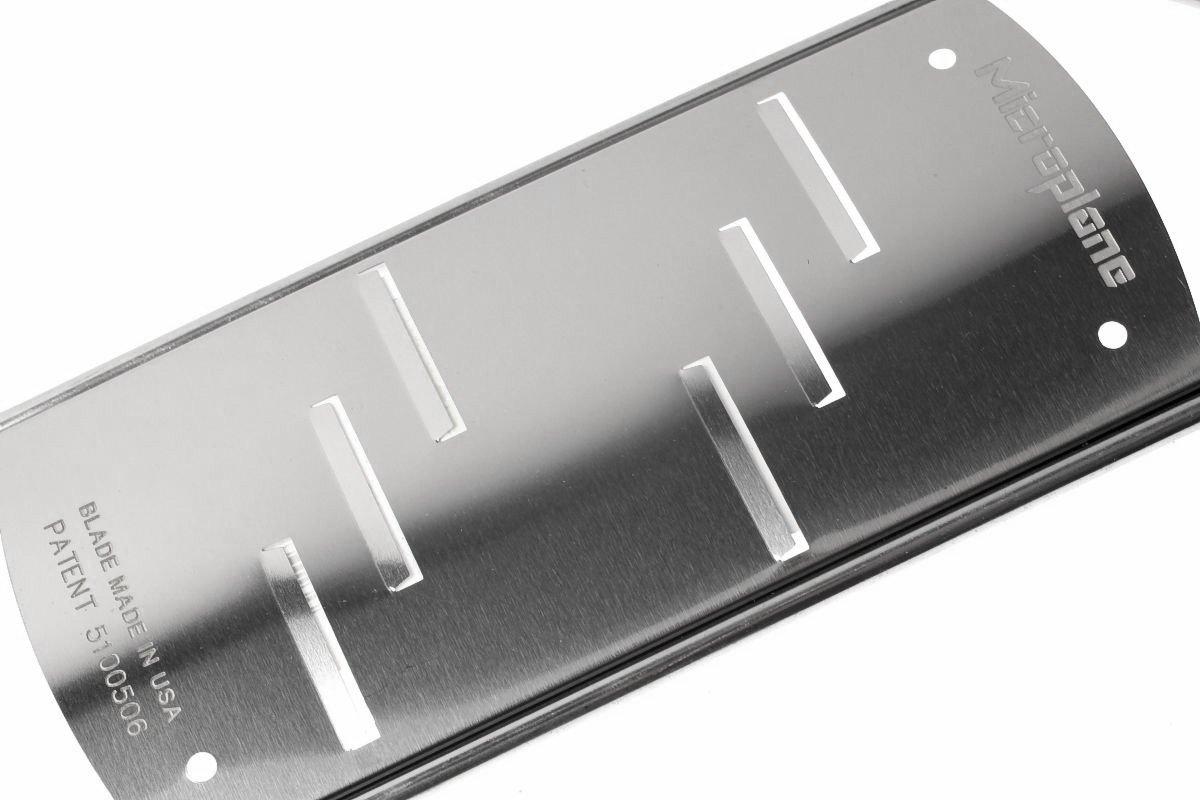 Microplane Professional Large Shaver | Advantageously shopping at ...