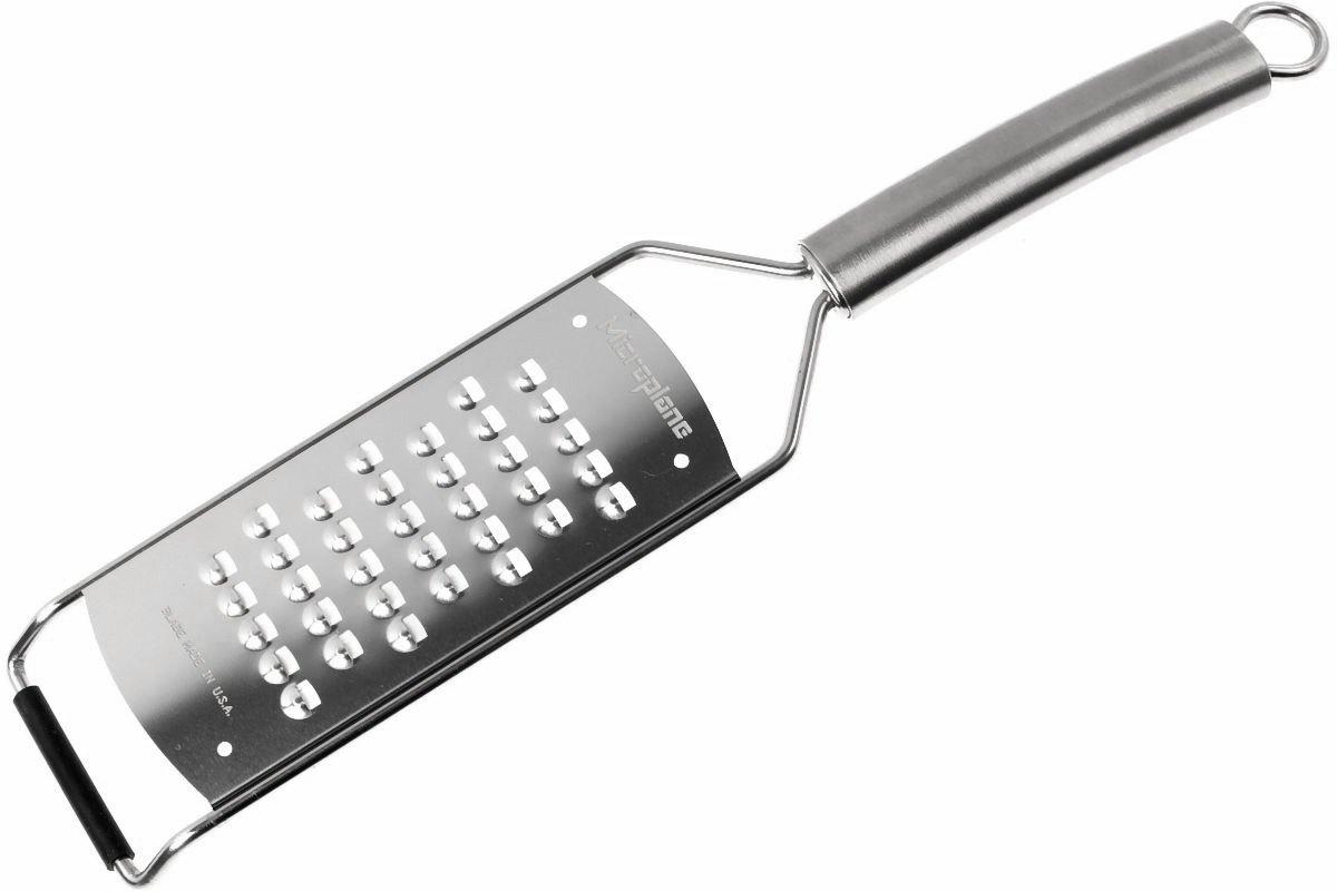 Microplane Rasp Professional Extra Grof RVS | Voordelig kopen bij ...