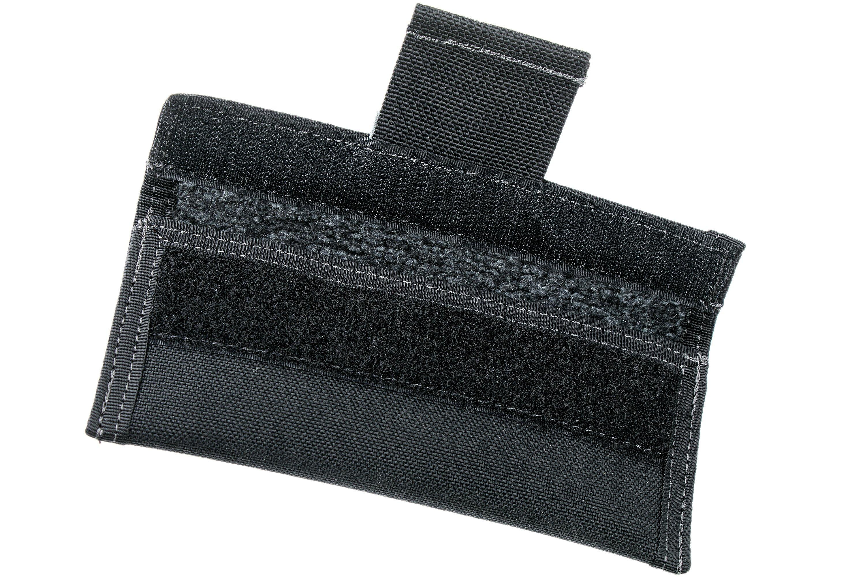Knivesandtools Knife Pouch Black, by Maxpedition | Advantageously ...
