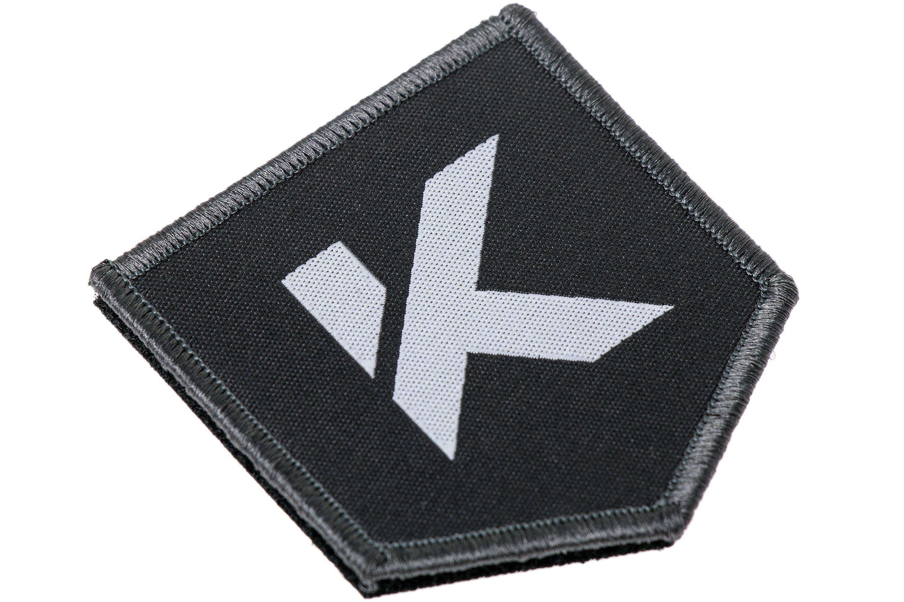 Knivesandtools KT Patch | Achetez à prix avantageux chez knivesandtools.fr