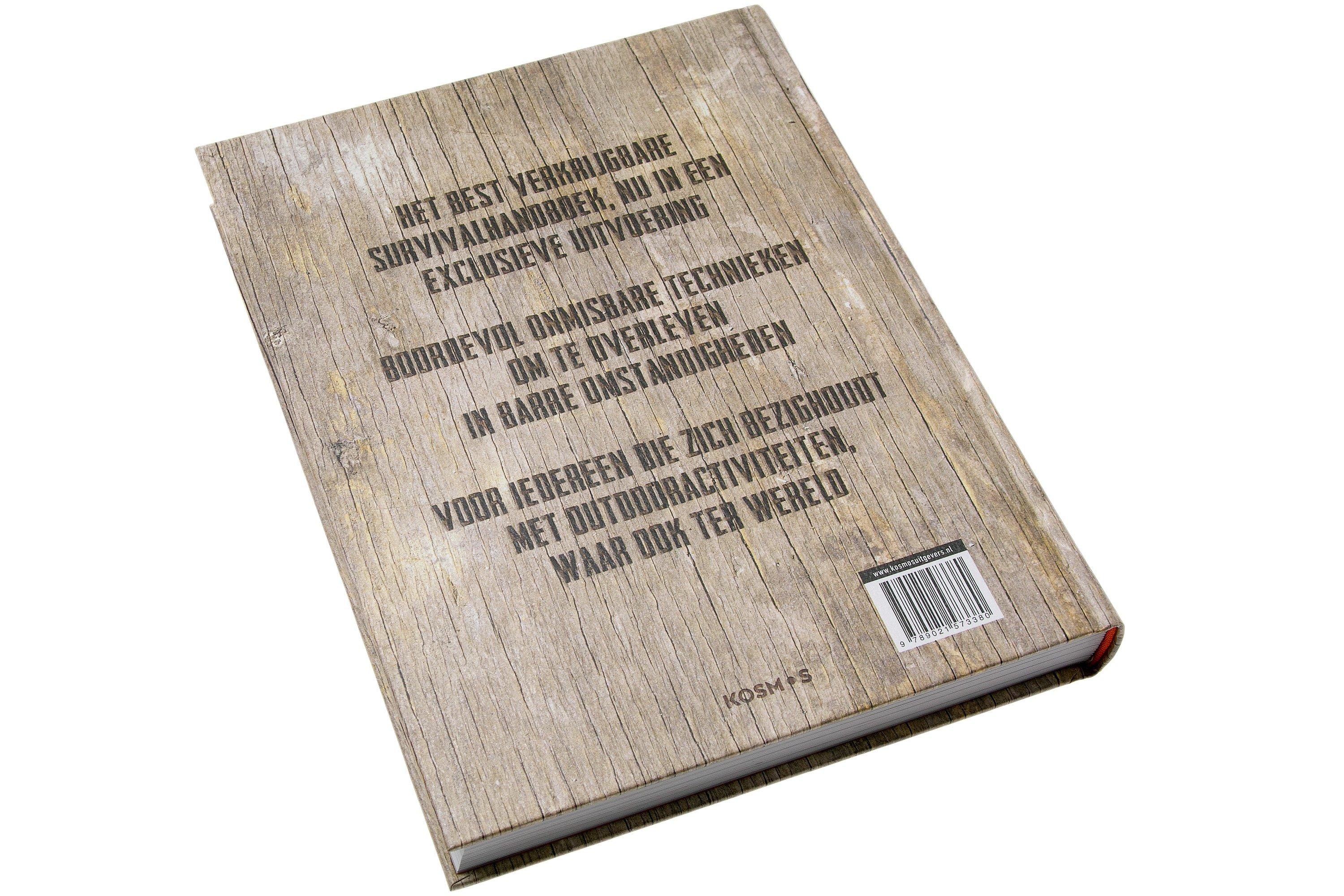 Het grote SAS survival handboek (extreme editie) | Voordelig kopen bij ... Het grote SAS survival handboek (extreme editie) | Voordelig kopen bij ...
