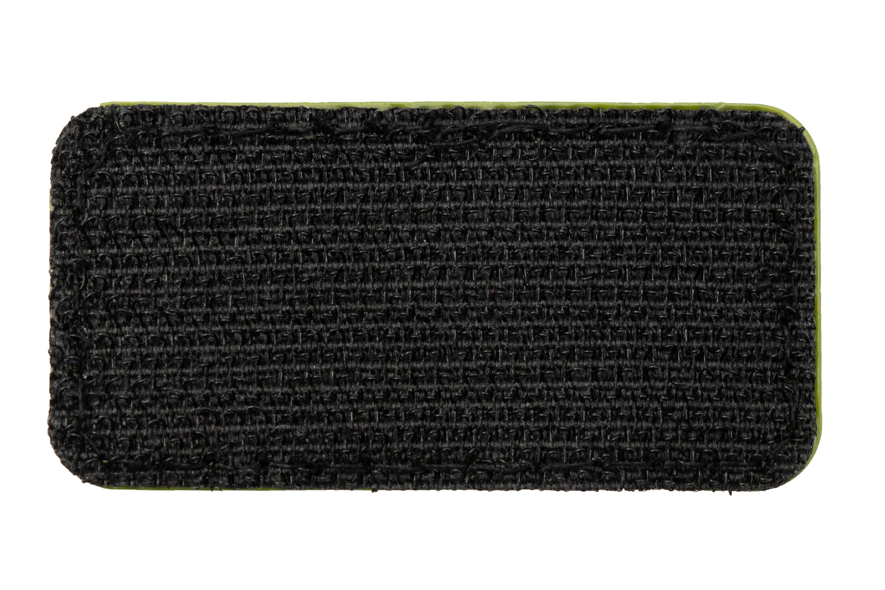 Jack Wolf Ranger Eye Gang patch | Advantageously shopping at ...