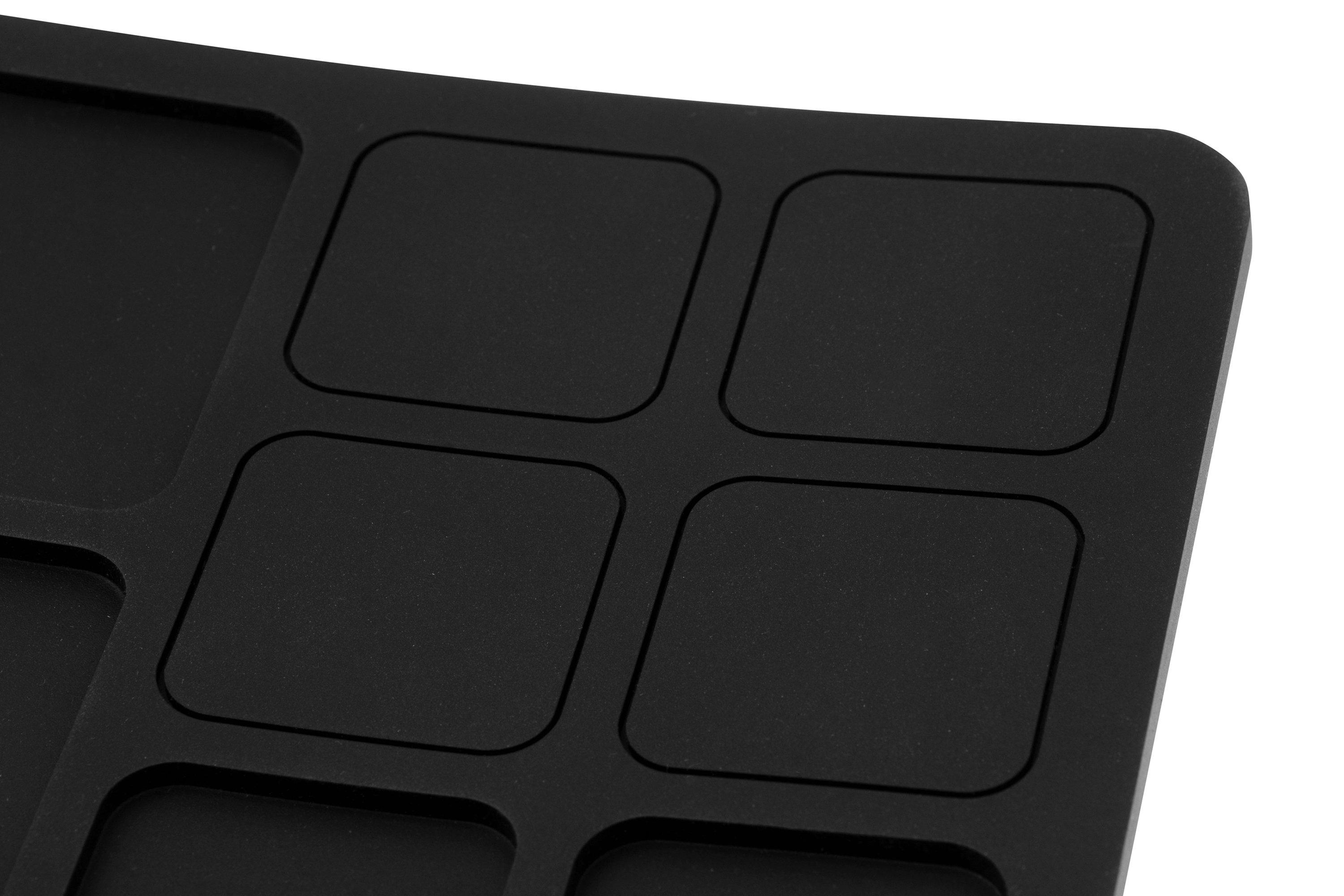 Knives and Tools Knife Cleaning Mat, Gummimatte | Günstiger shoppen bei ...