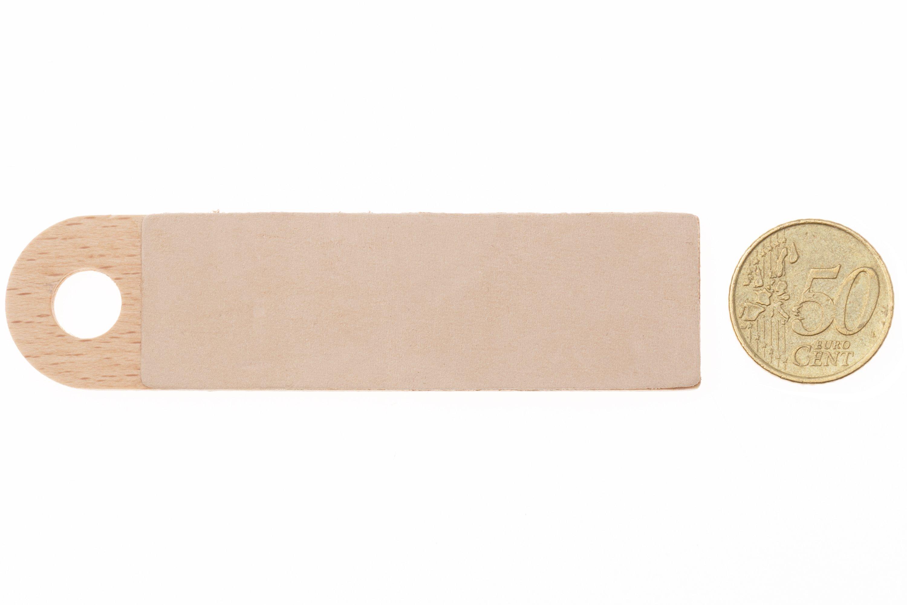 Knivesandtools #Chiquito Mini Paddle Strop | Advantageously shopping at ...