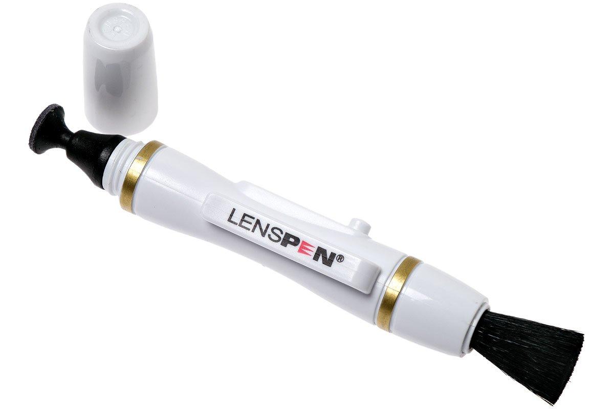 Lenspen Original cleaning pen for binoculars | Advantageously shopping ...