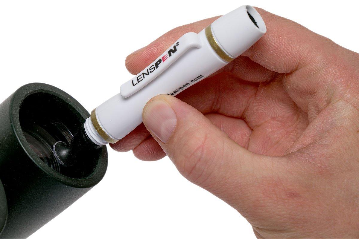 Lenspen Original cleaning pen for binoculars | Advantageously shopping ...