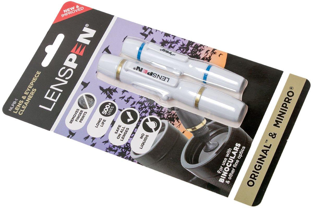 LensPen cleaning pens for binoculars | Advantageously shopping at ...