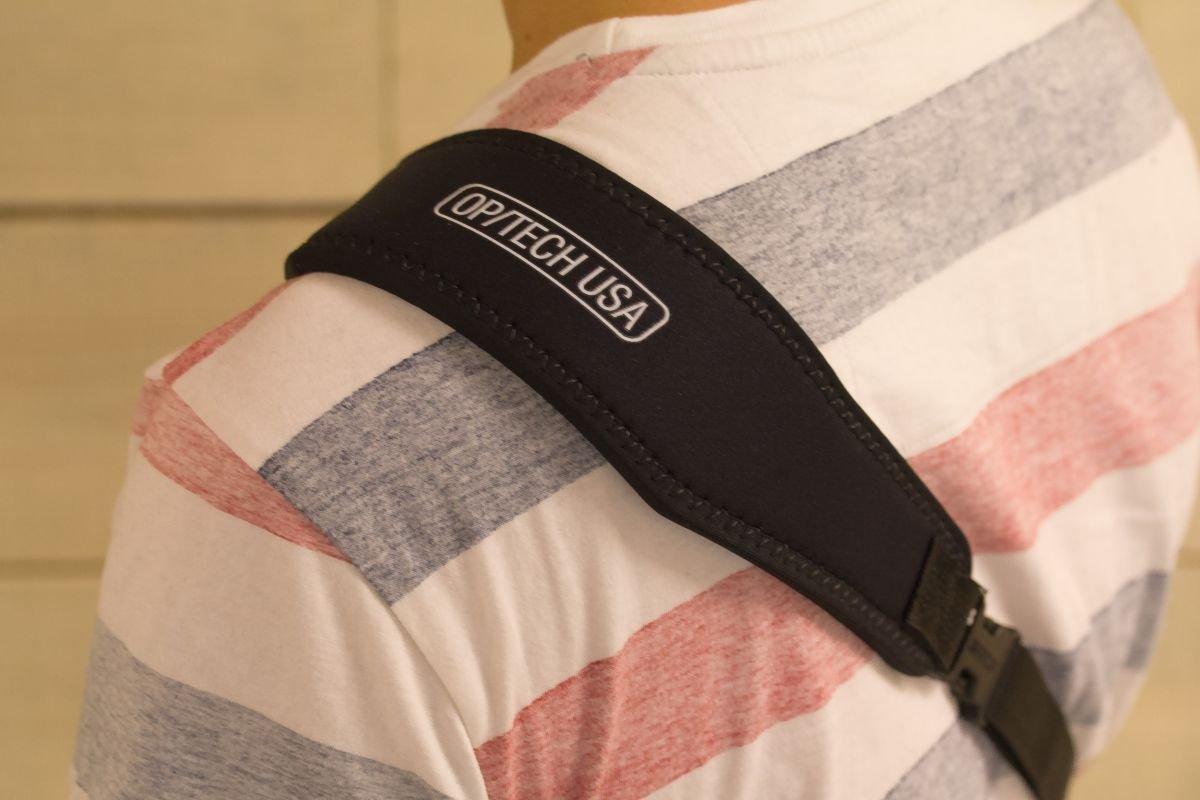 OP/TECH USA Utility Strap Sling | Advantageously shopping at ...