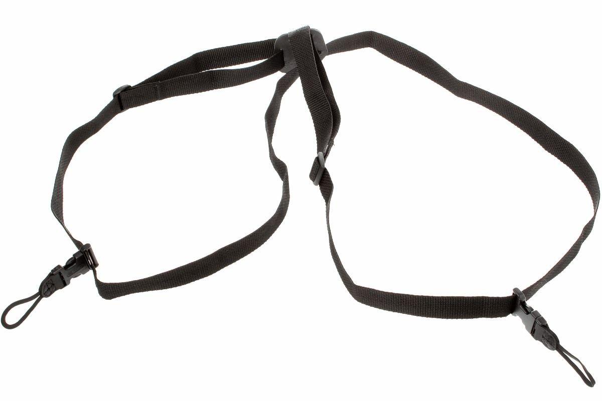 OP/TECH USA Bino/Cam Harness, Nylon | Günstiger shoppen bei ...