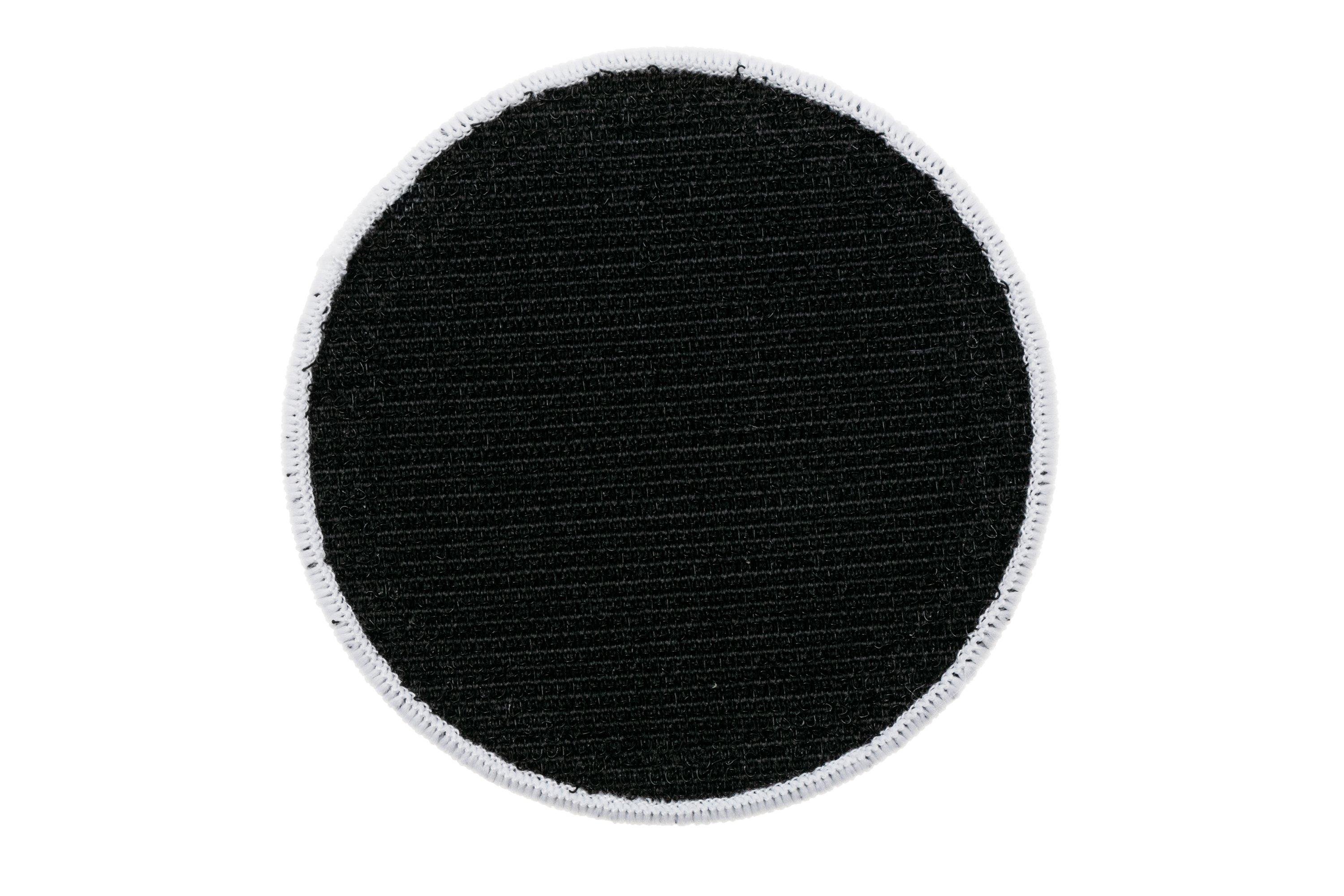 Knivesandtools Knife Patch, Padraig Croke design | Advantageously ...