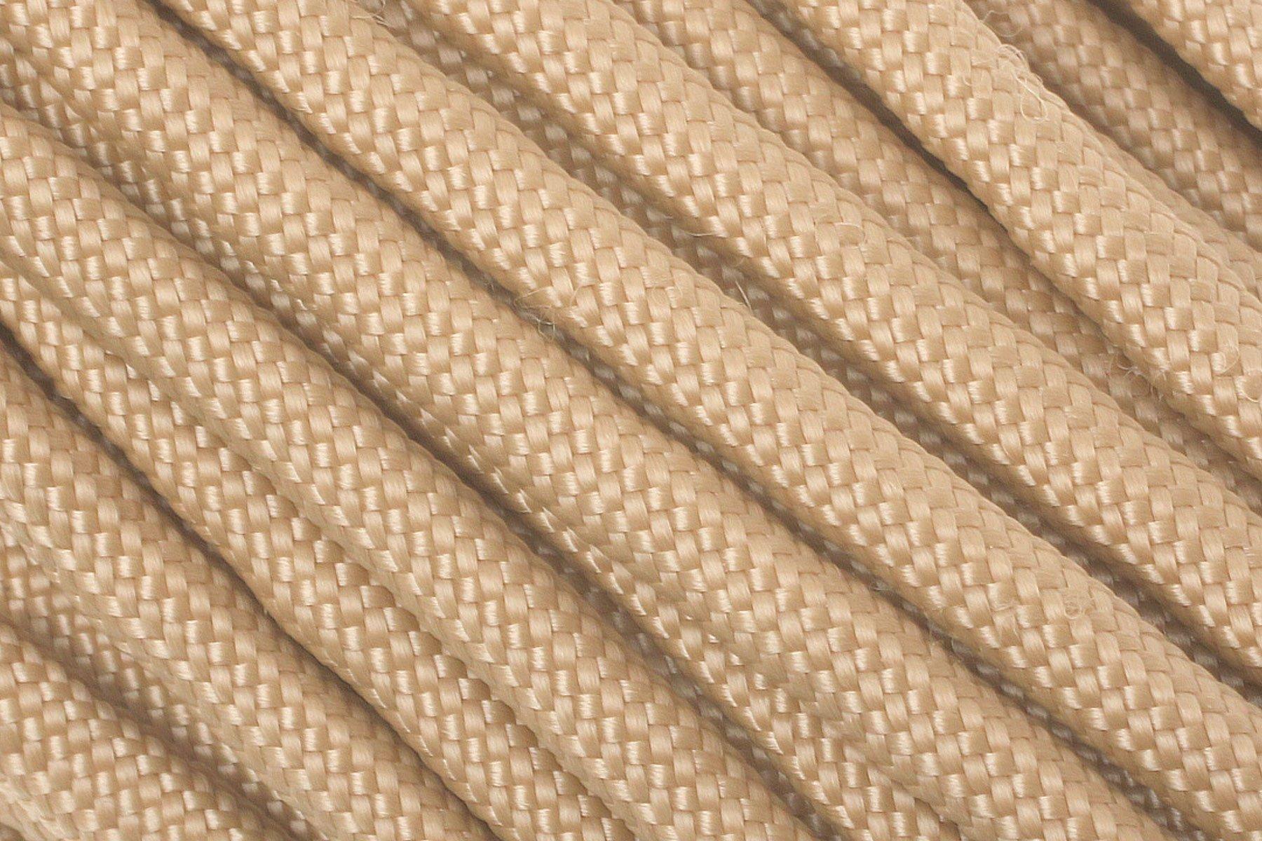 550 Paracord de type III, couleur : tan, 100 pieds (30,48 m) | Achetez ...