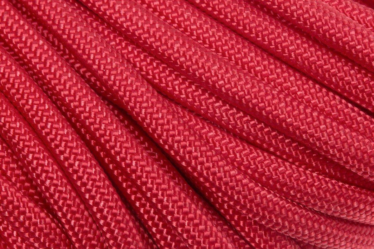 550 Paracord type III, kleur: Red, 100ft (30,48 m) | Voordelig kopen ...