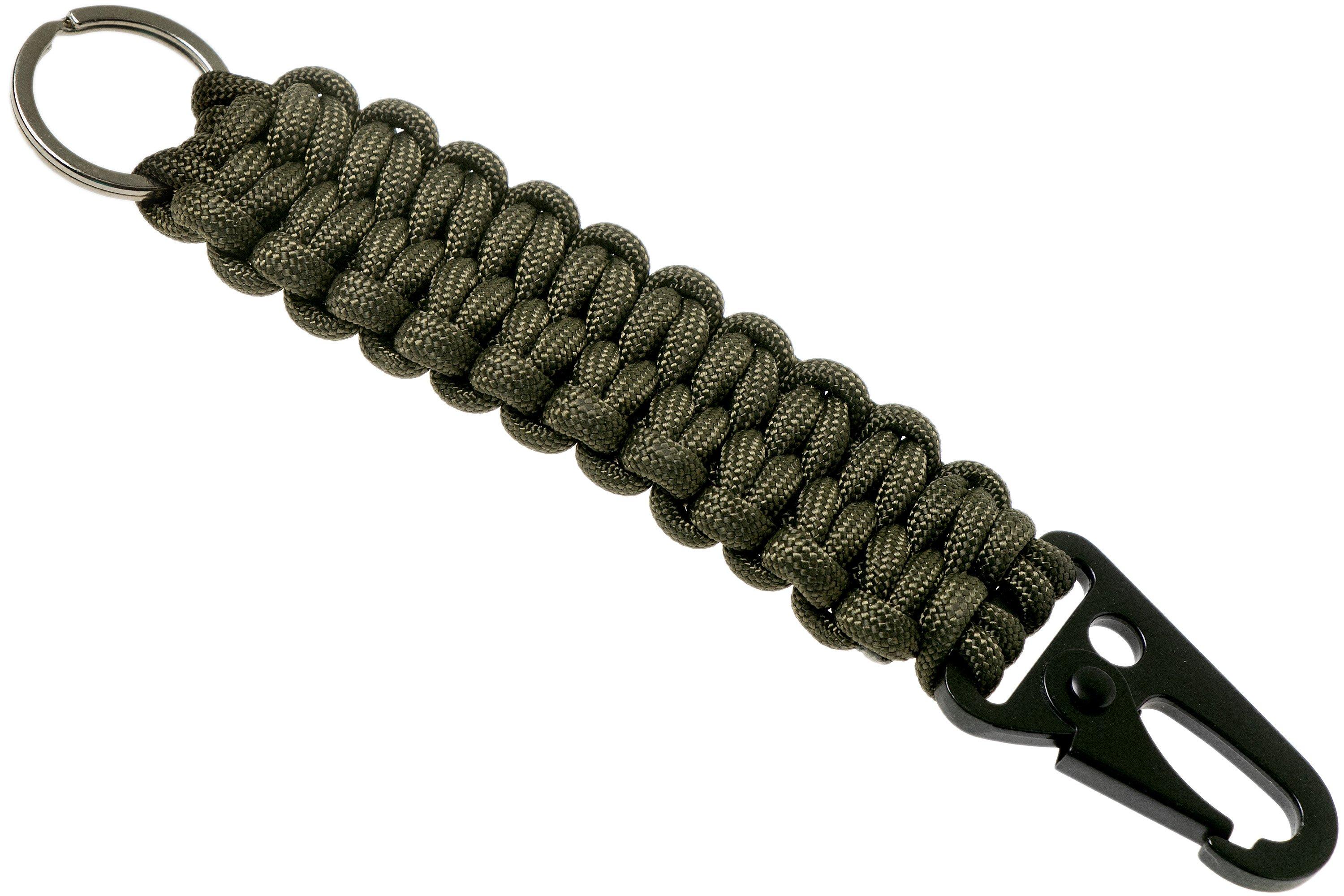 Knivesandtools portachiavi keychain quickly deploy, army green | Fare ... Knivesandtools portachiavi keychain quickly deploy, army green | Fare ...
