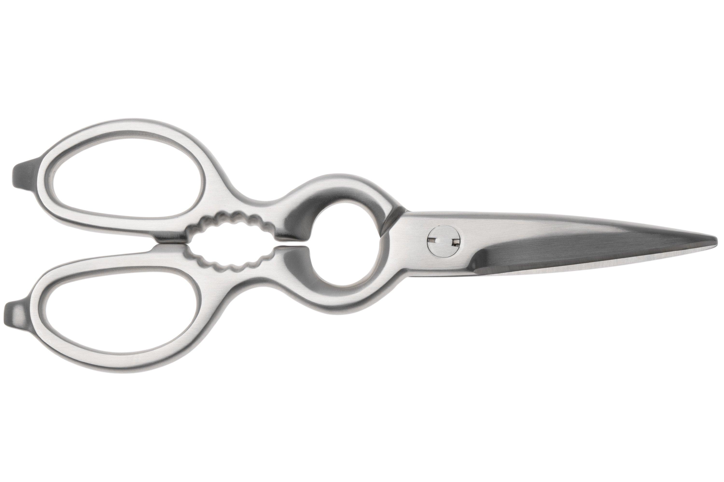 Knivesandtools Forged Scissors SC002 rostfreier Stahl, Küchenschere ...