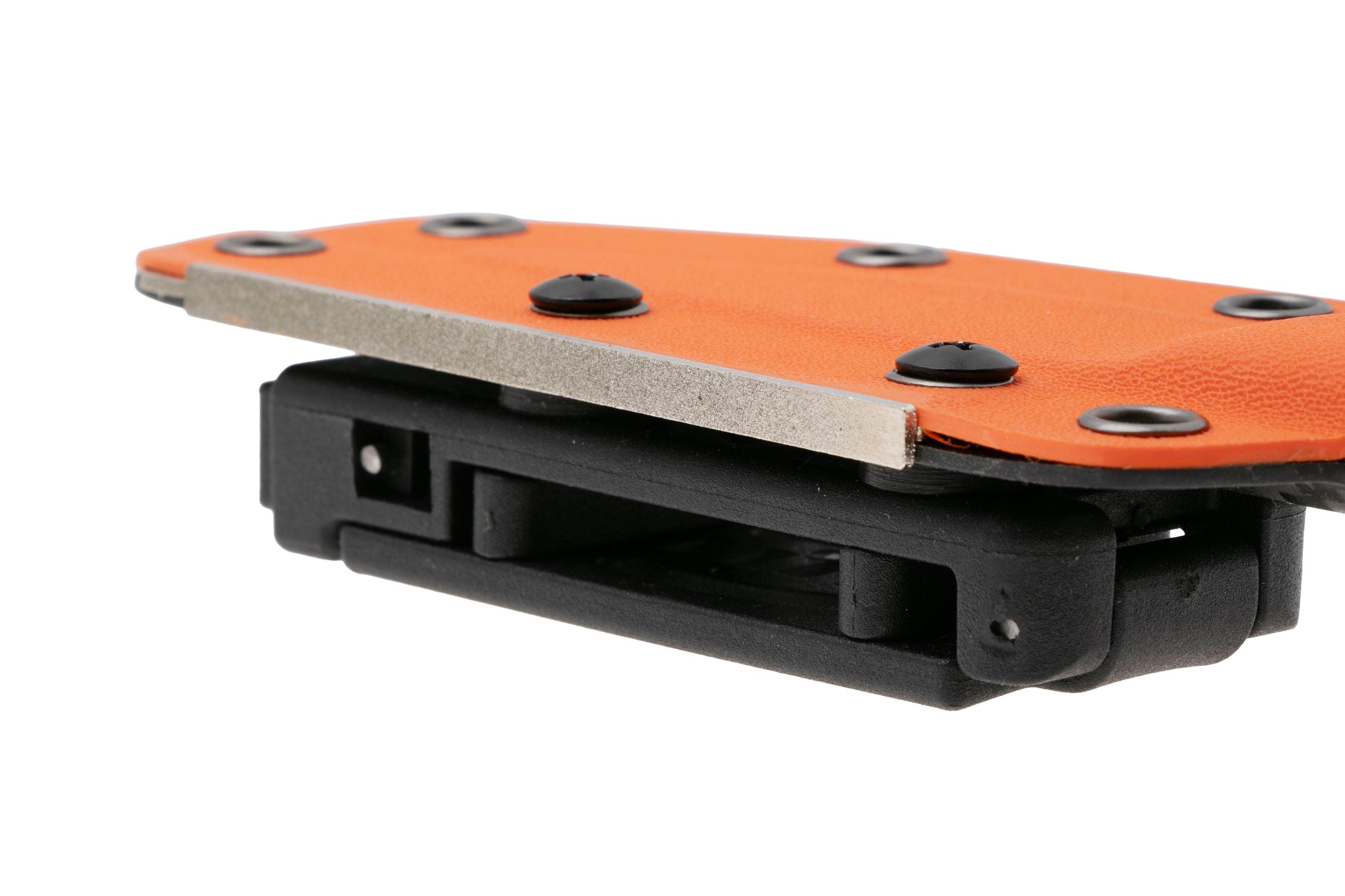 Kizer Vanguard Evenki 1, 1097A1 Stonewashed AEB-L, Green G10, fixed ...