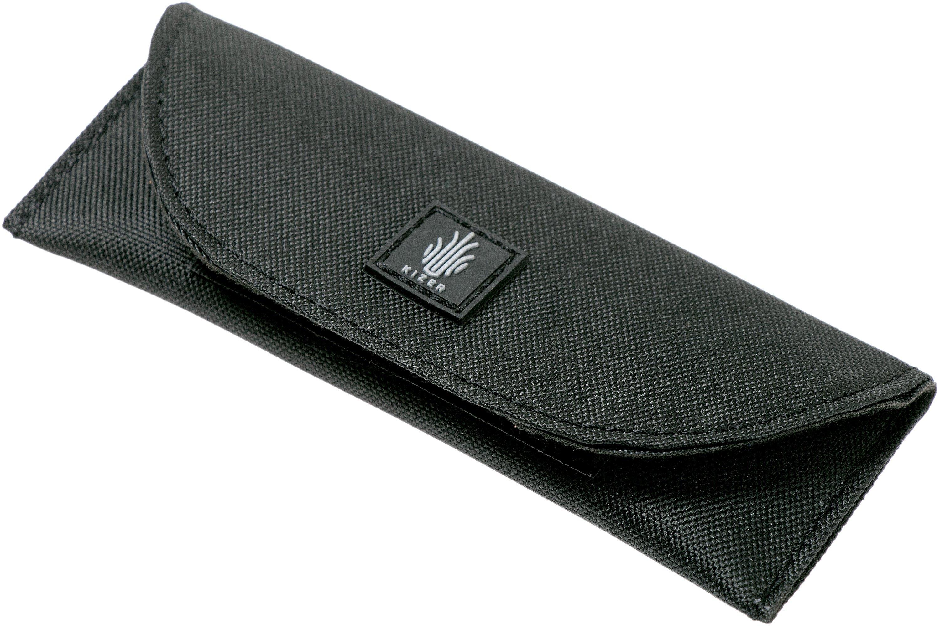 Kizer Rogue KI3480 navaja, Dirk Pinkerton Design | Compras con ventajas ...