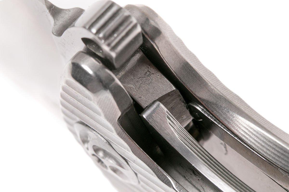 Kizer Toro Flipper Ki4503 pocket knife, Matt Diskin design ...