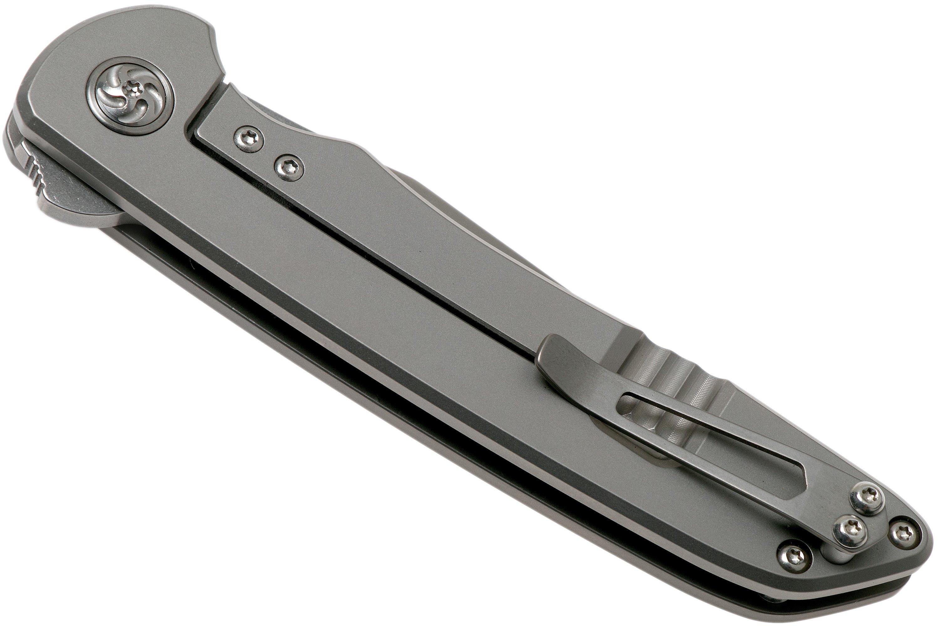 Kizer Matanzas Ki4510A4 Tanto Micarta navaja, Nick Swan design ...