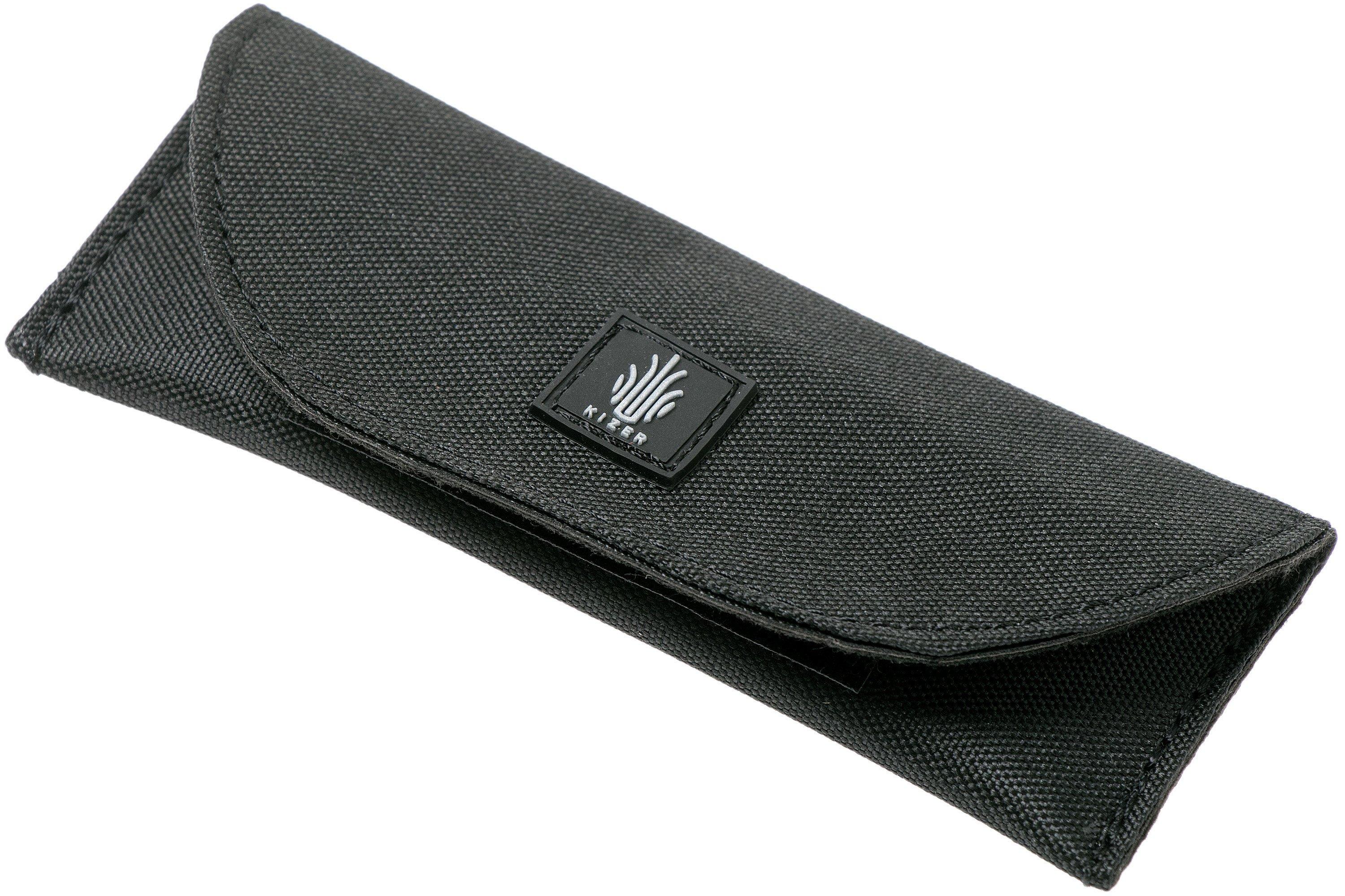 Kizer Vindicator Ki4522 pocket knife, Marshall Noble design ...