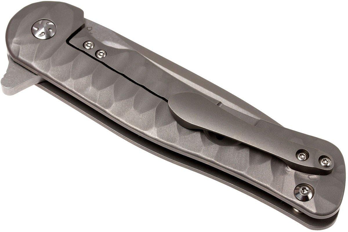 Kizer Dukes Matt Cucchiara design Ki5466A1 zakmes | Voordelig kopen bij ...