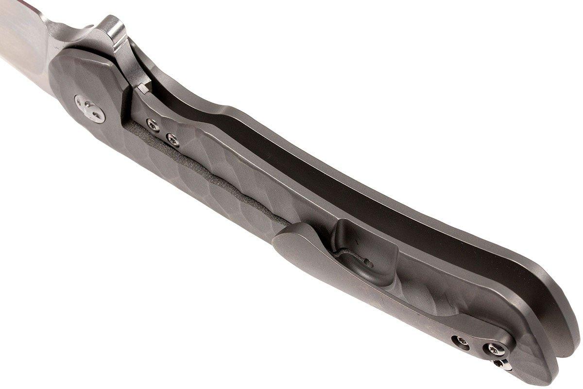 Kizer Dukes Matt Cucchiara design Ki5466A1 zakmes | Voordelig kopen bij ...