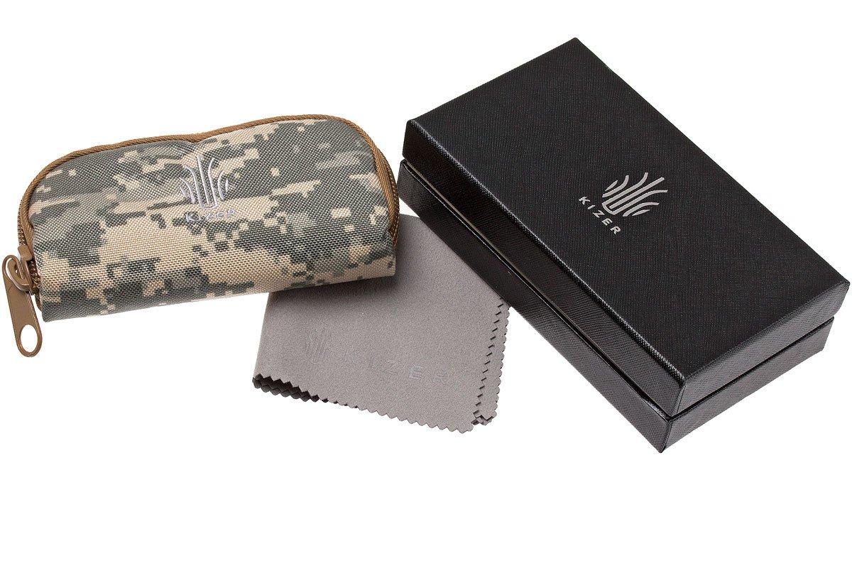 Kizer Dukes Matt Cucchiara design Ki5466A1 zakmes | Voordelig kopen bij ...