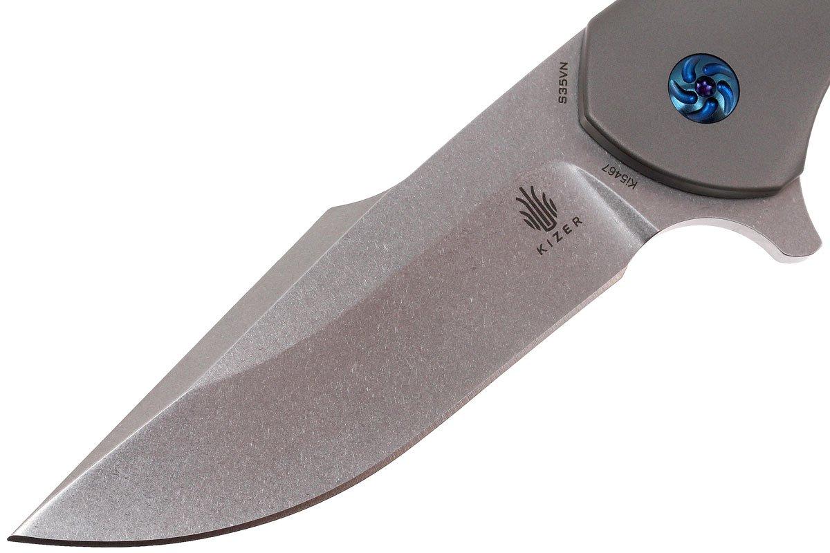 Kizer - Ki5467 Kane | Advantageously shopping at Knivesandtools.com