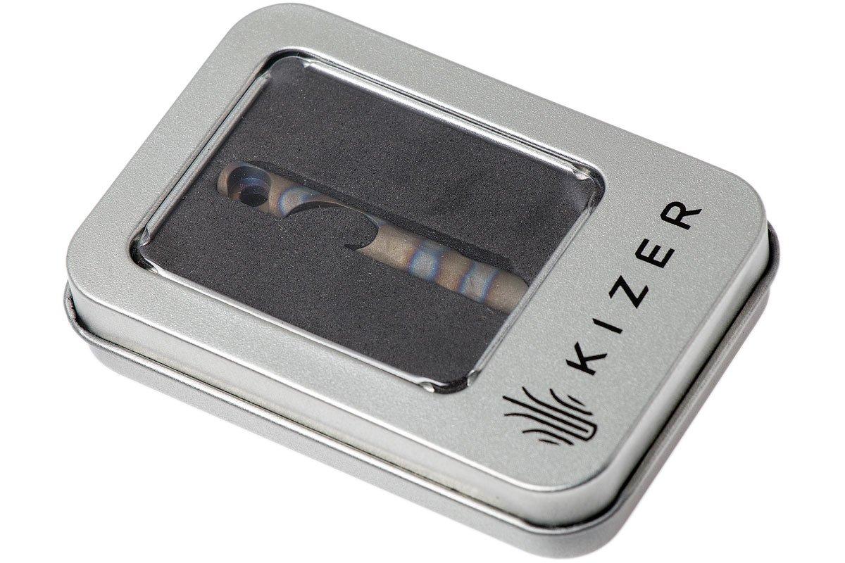 Kizer Siren I T106A1 keychain tool | Advantageously shopping at ...