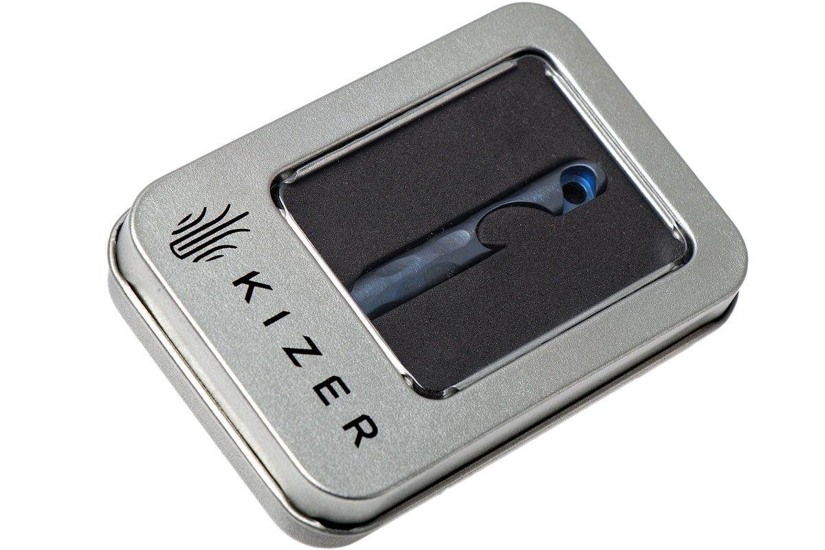 Kizer Siren I T106A2 keychain tool | Advantageously shopping at ...