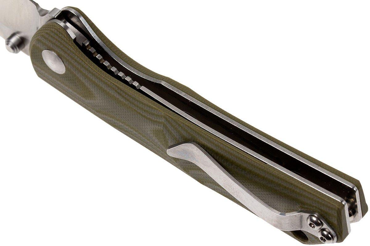 Kizer Vanguard V3 Vigor V3403A2 | Advantageously shopping at ...