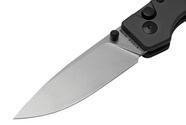 Kizer Original XL V4605C2 Grey Aluminium Stonewashed Taschenmesser
