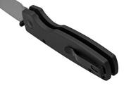 Kizer Original XL V4605C2 Grey Aluminium Stonewashed Taschenmesser