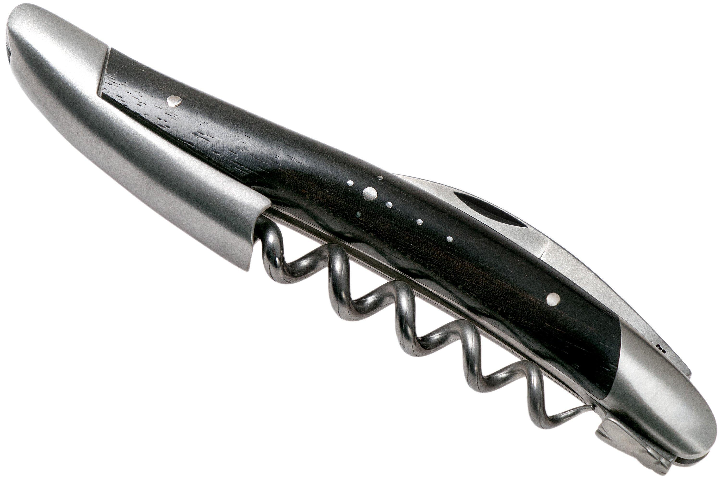 Forge de Laguiole SOMEB limonadier en ébène | Achetez à prix avantageux ...