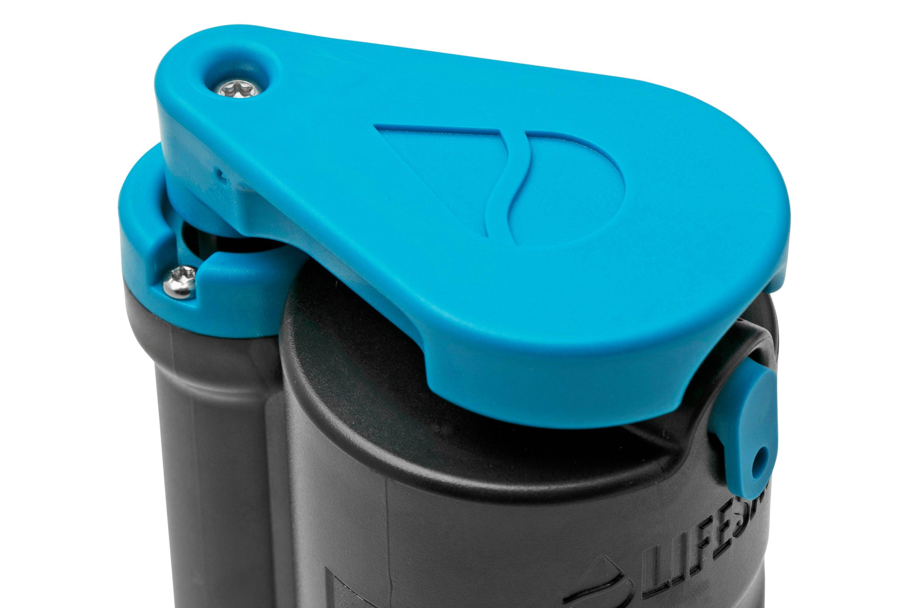 Lifesaver Wayfarer WPA0101, water filter | Advantageously shopping at ...