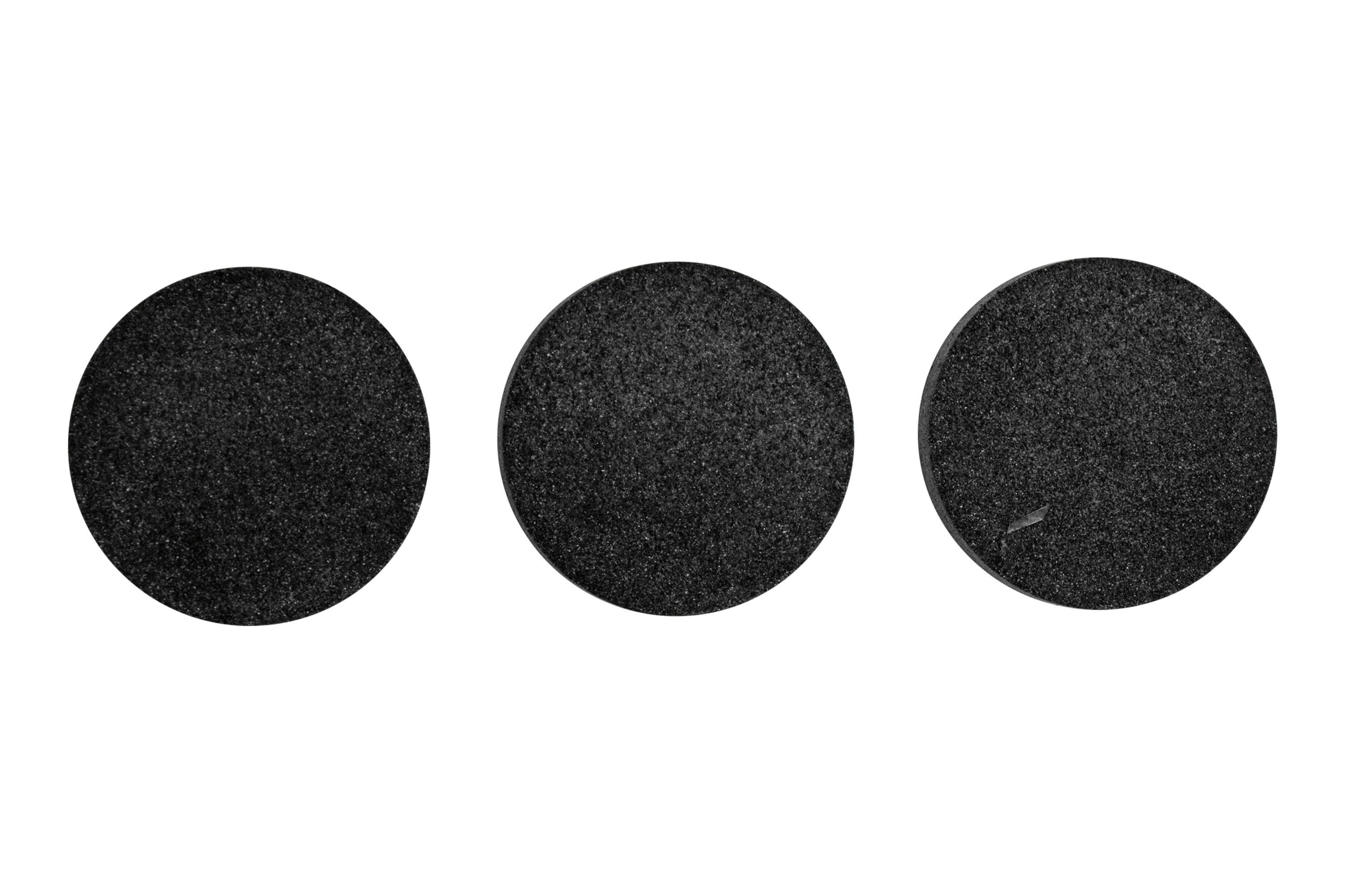 Lifesaver Wayfarer Activated Carbon discs for the Wayfarer, 3 pack ...