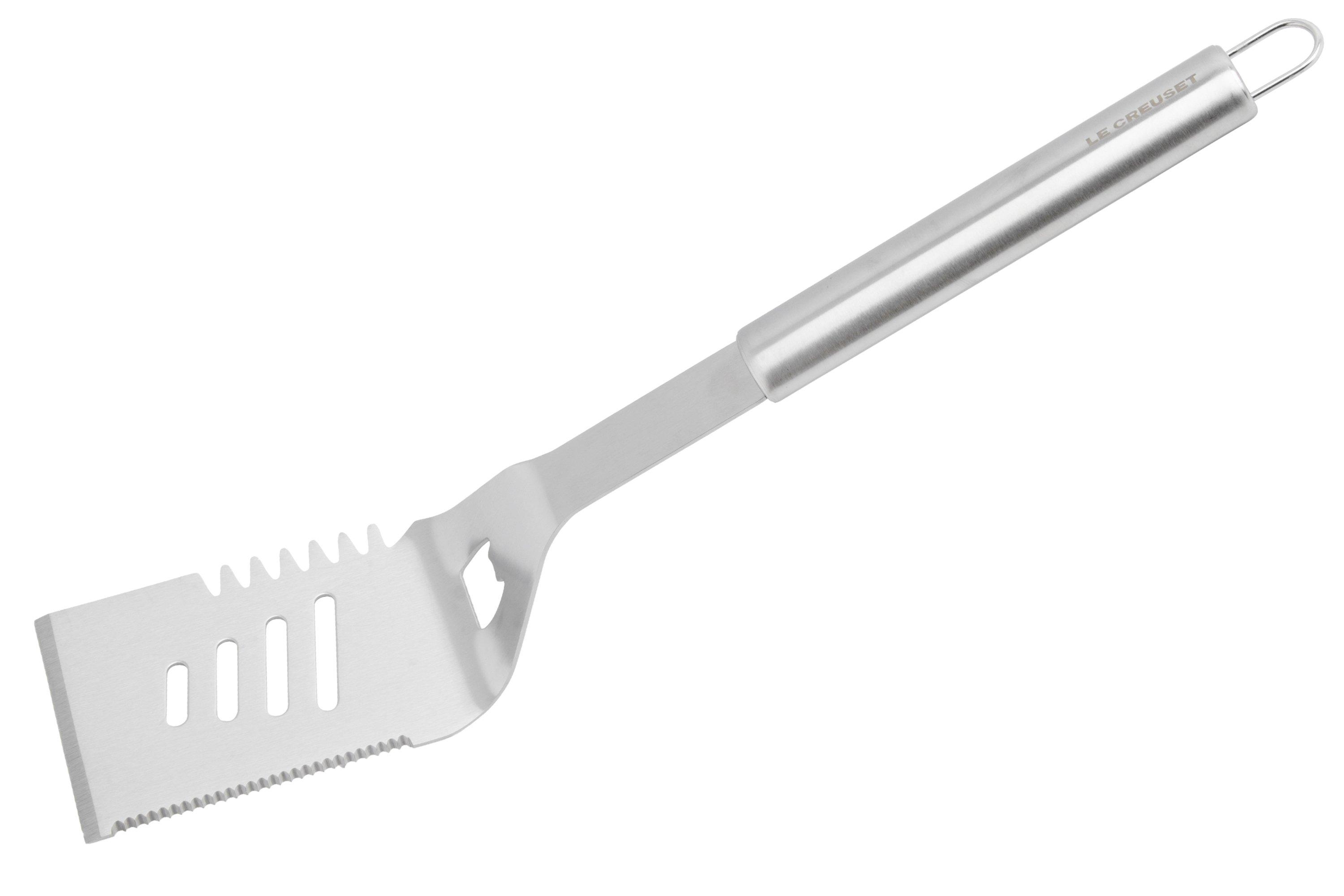 Le Creuset BBQ Outdoor Collection 41212000010000 Stainless Steel ...