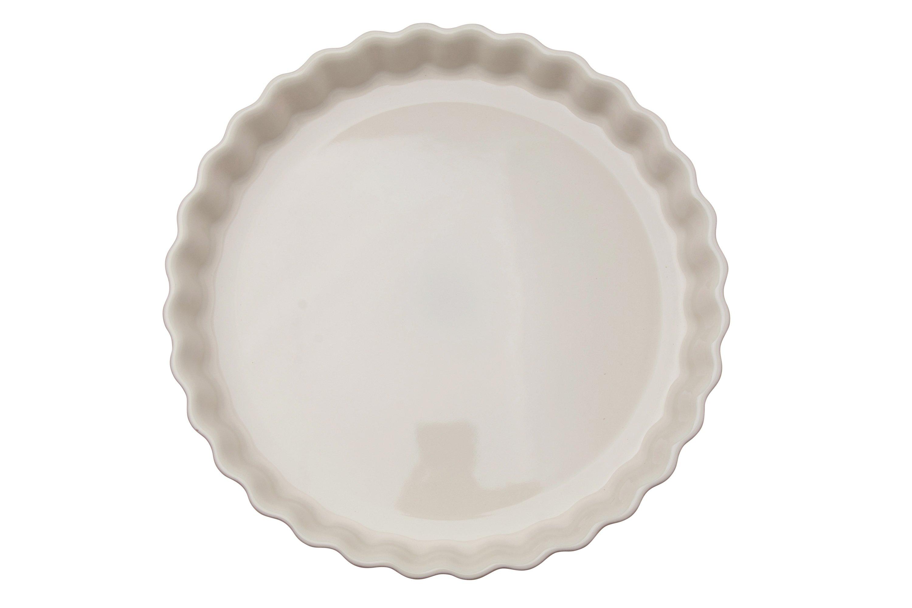 Le Creuset Les Céramiques 71120289490001 Garnet, cake pan, 28 cm ...