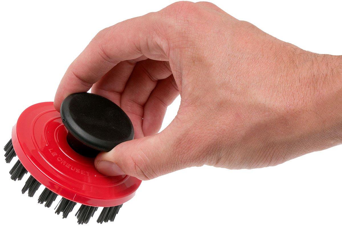 Le Creuset Nylon Brush / cepillo para parilla | Compras con ventajas en ... Le Creuset Nylon Brush / cepillo para parilla | Compras con ventajas en ...
