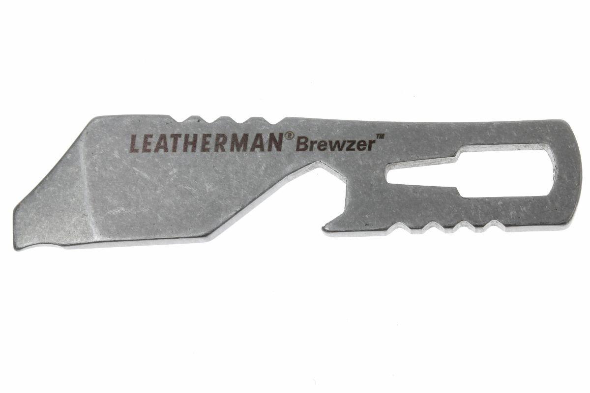 Leatherman Brewzer | Fare acquisti vantaggiosamente su Knivesandtools.it