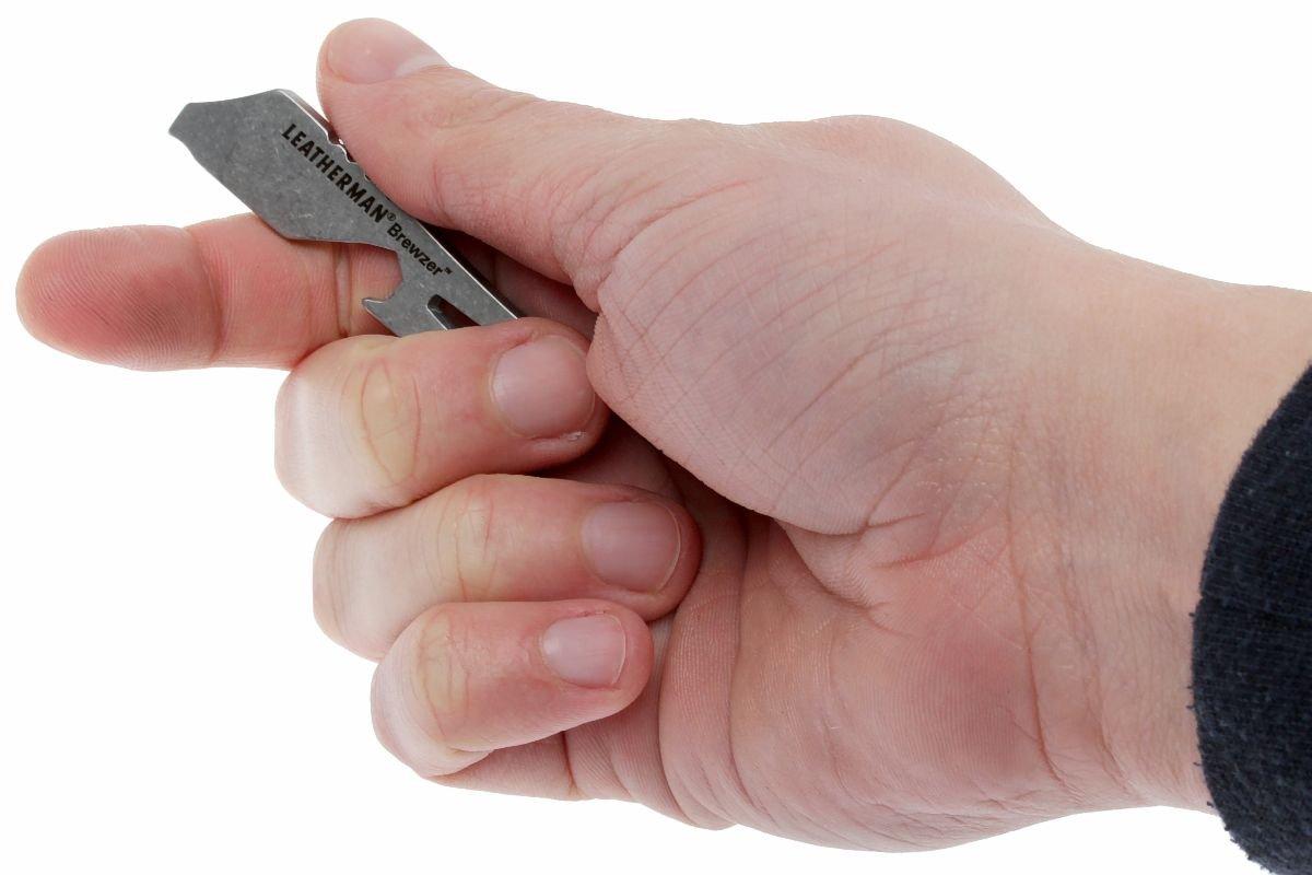 Leatherman Brewzer | Fare acquisti vantaggiosamente su Knivesandtools.it