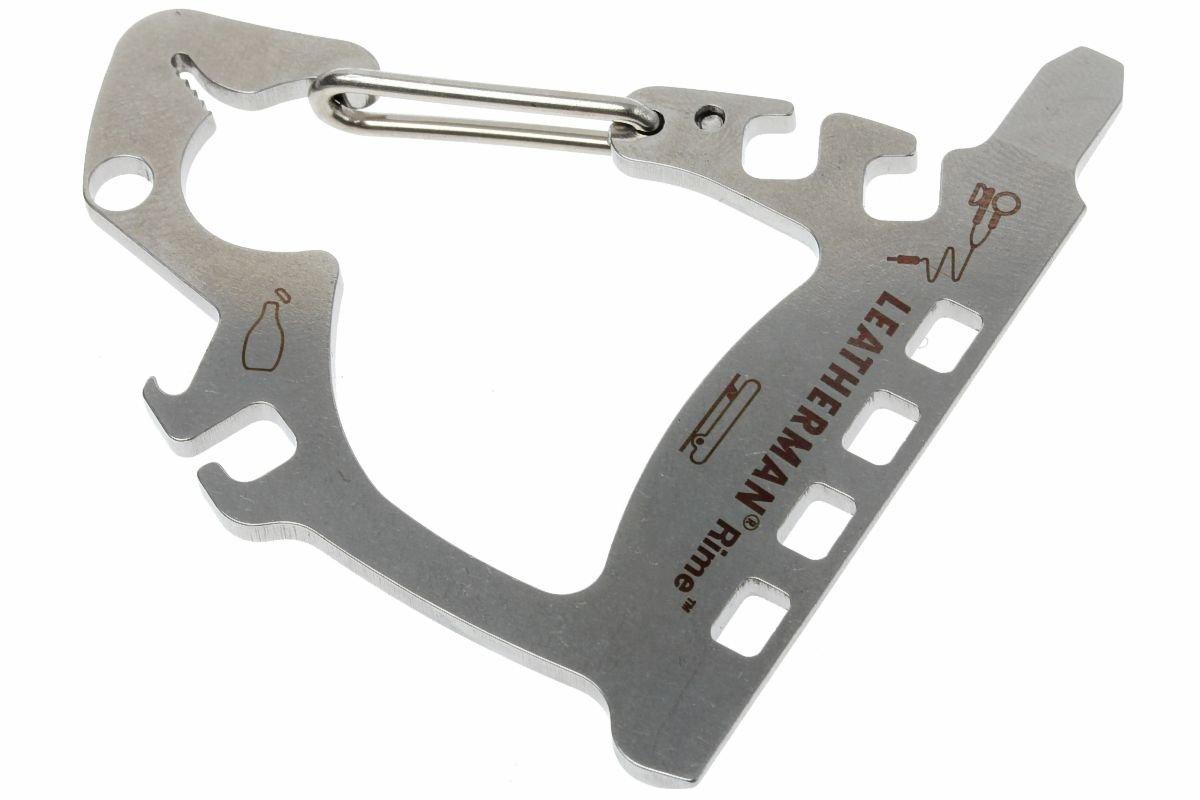 Leatherman Rime, snowboard-tool | Advantageously shopping at ...